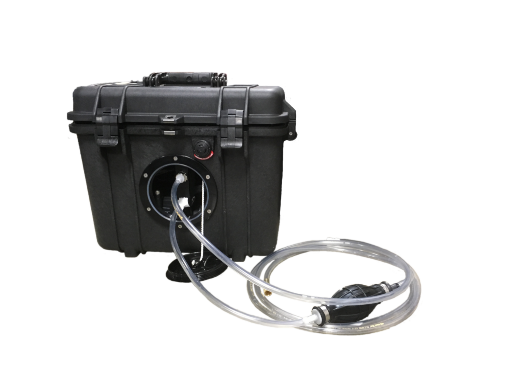 Core System Components | ScanTech