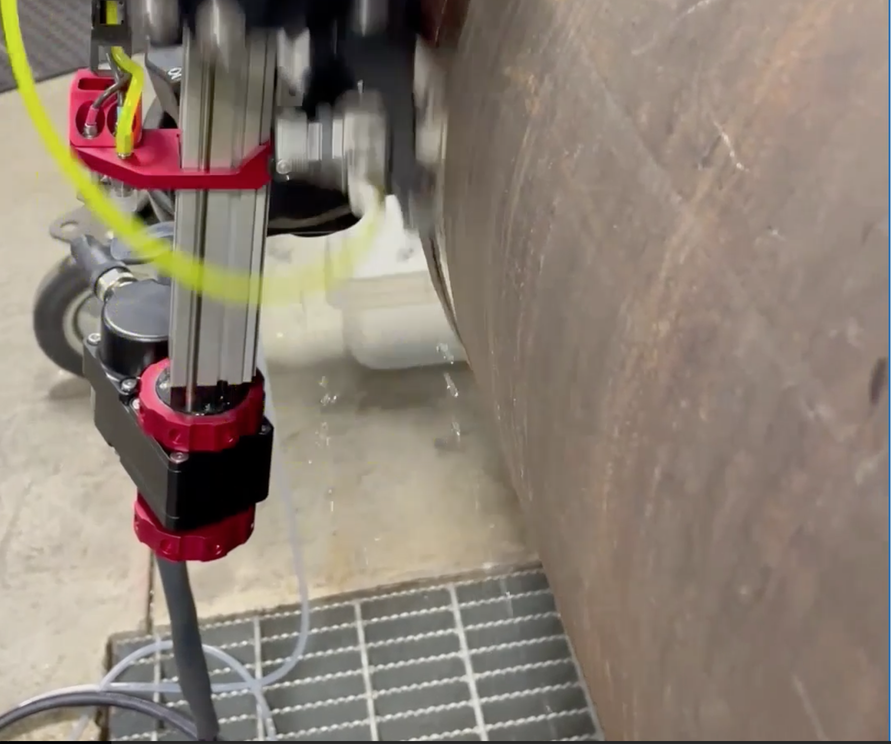 Analyst XR | Enhanced Raster Scanning Software - ScanTech