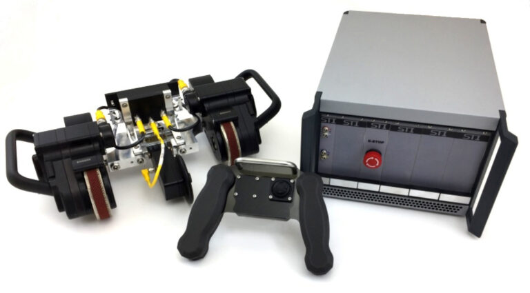 Core System Components | ScanTech