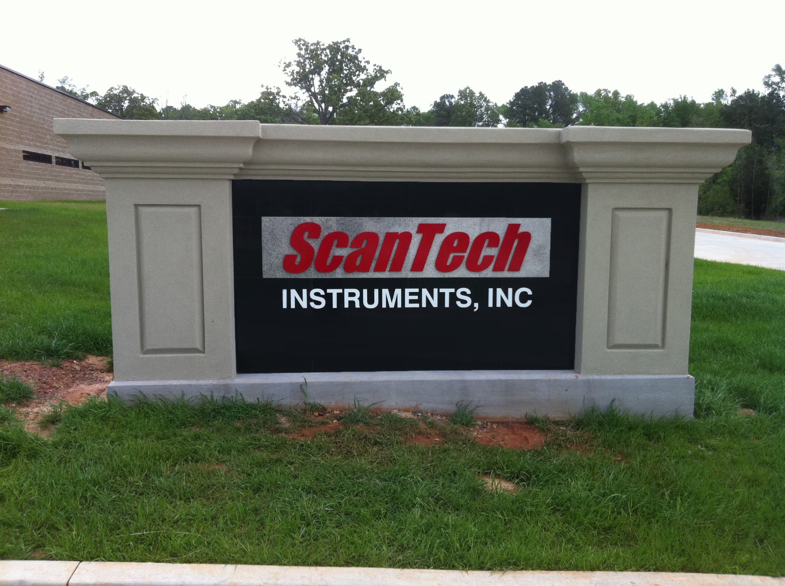 Our Company | ScanTech - Industrial Imaging & Robotics