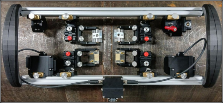 Comprehensive Guide to PAUT NDT Testing | ScanTech