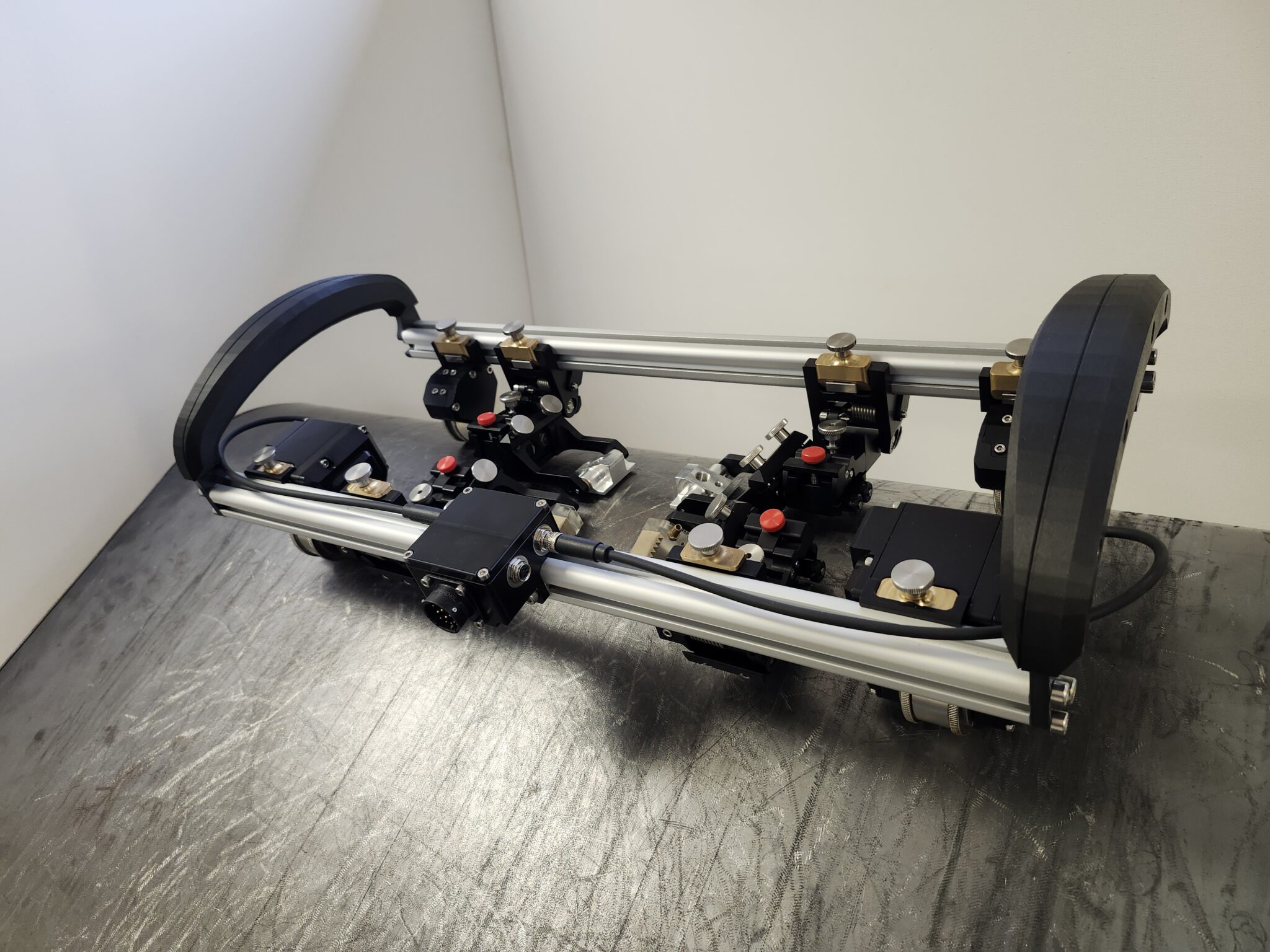 The Role of Ultrasonic Testing in NDT | ScanTech Instruments