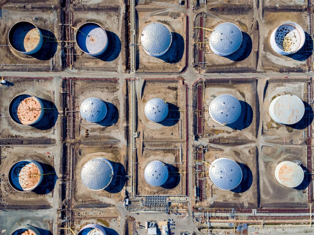 Tank Corrosion: Causes, Prevention, and Treatment | ScanTech