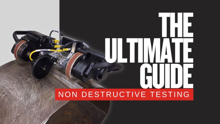 The Ultimate Guide to Non-Destructive Testing (NDT) | ScanTech