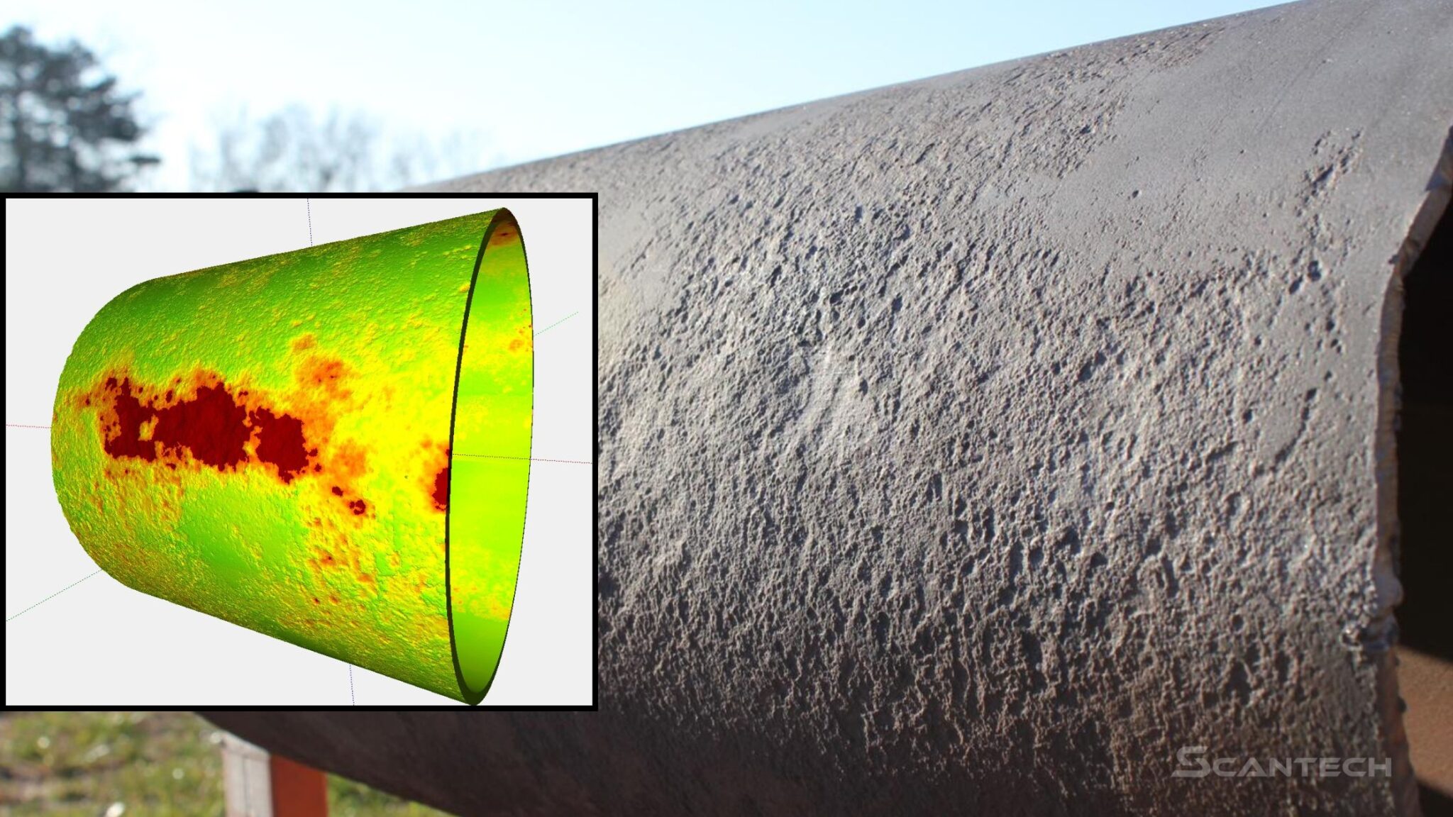 Understanding Ultrasonic Testing (UT) in Non-Destructive Testing (NDT ...