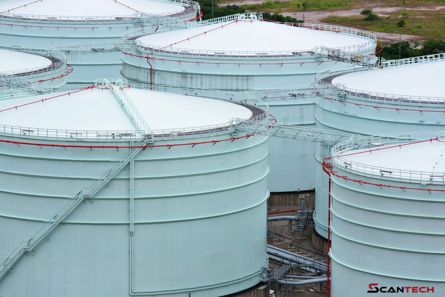 Choosing the Right Ultrasonic Testing Equipment | ScanTech