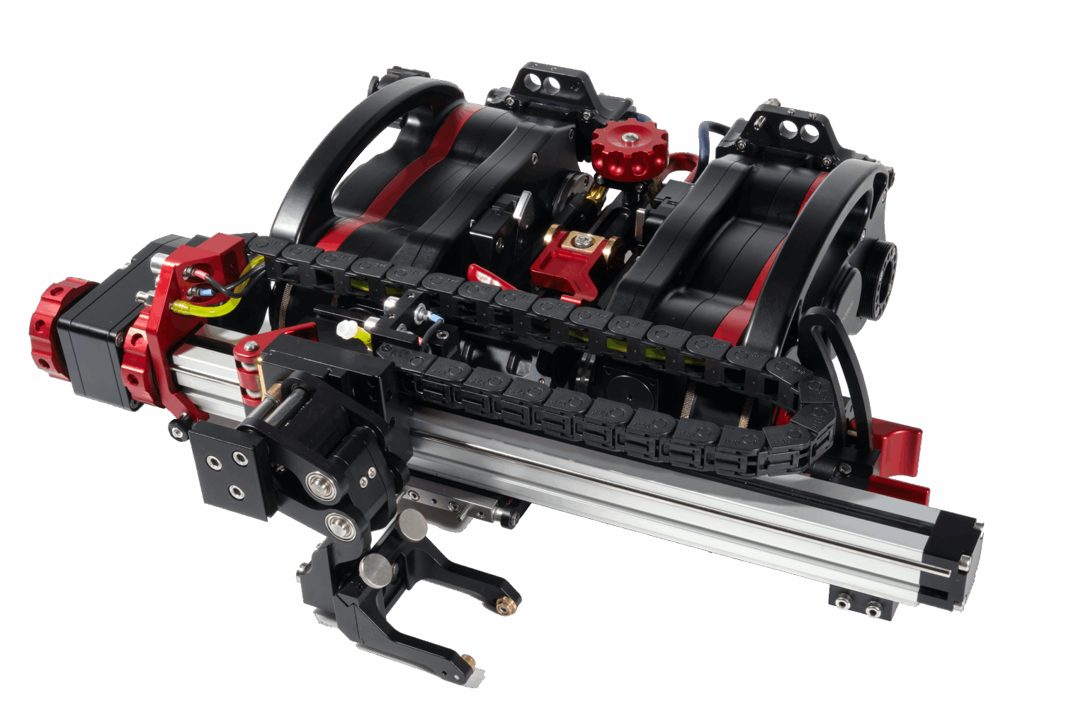 ScanTech | Robotic NDT Imaging for the Real World