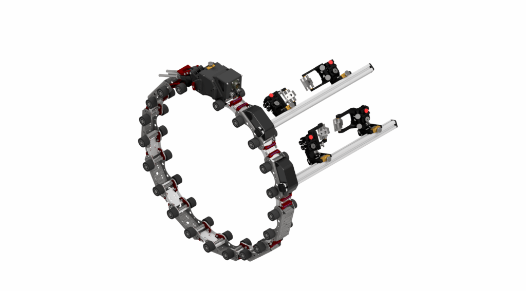 NDT Ultrasonic Scanners | ScanTech