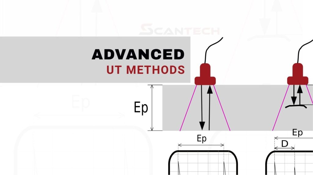 Advanced Ultrasonic Testing Methods: TOFD, Guided Waves & Hybrid ...